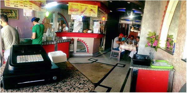 Envie de manger libanais ? 10 adresses incontournables by TUNISIE.co