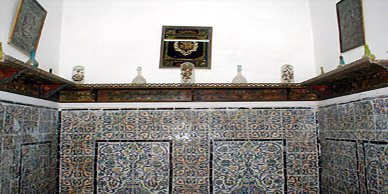 Musée Dar Jellouli à sfax