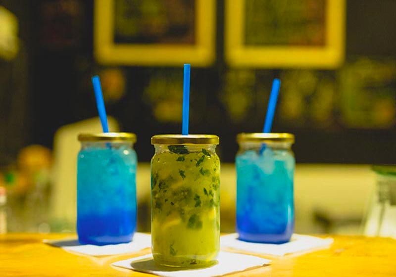 Découvrez ces adresses incontournables de bars à jus en Tunisie