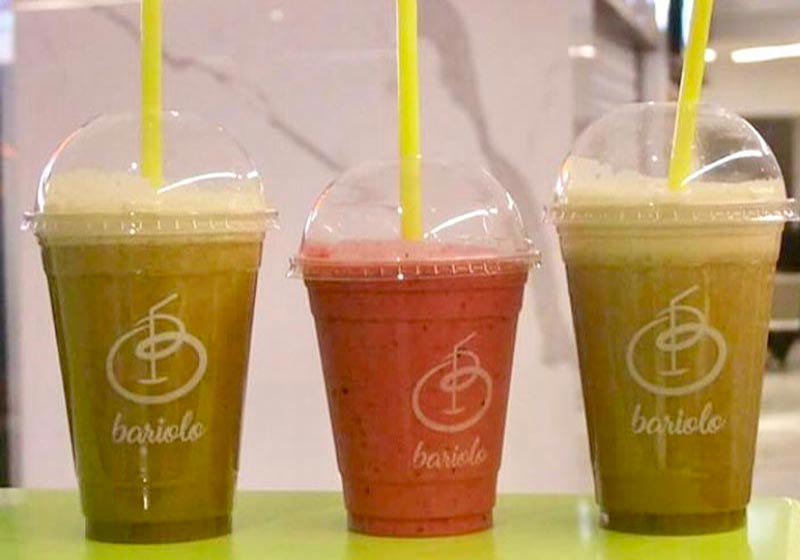 Découvrez ces adresses incontournables de bars à jus en Tunisie