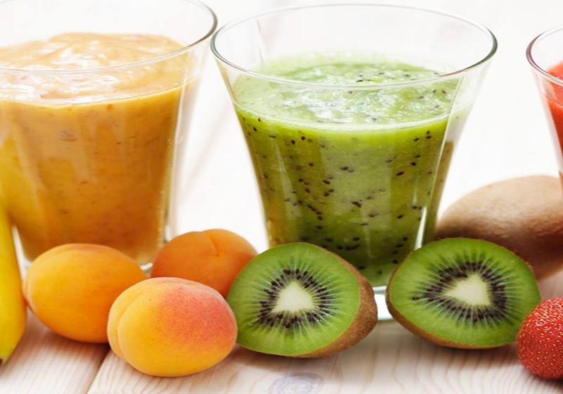 Découvrez ces adresses incontournables de bars à jus en Tunisie