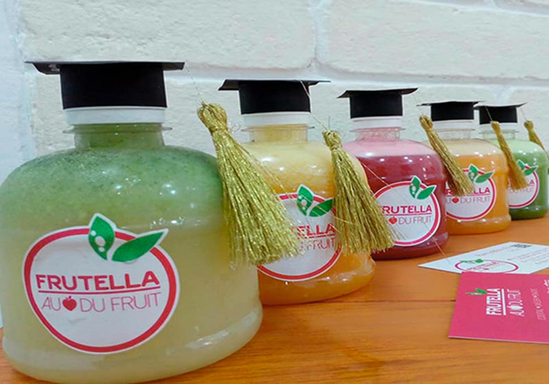 Découvrez ces adresses incontournables de bars à jus en Tunisie