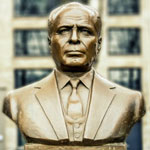 En photos : Les statues de Habib Bourguiba