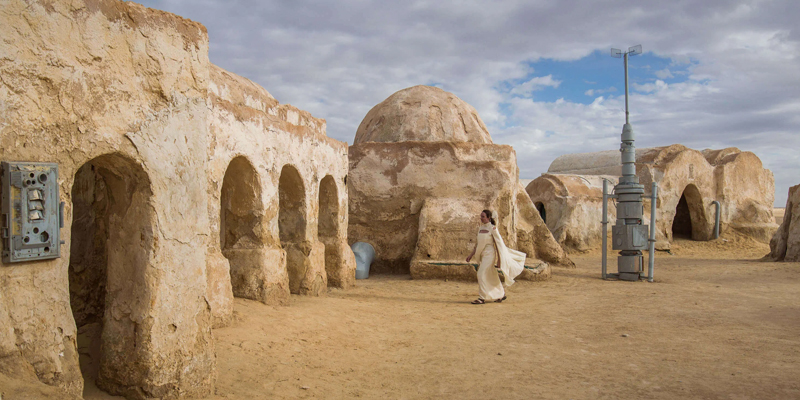Un nouveau circuit de tournage cinématographique en Tunisie