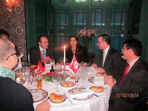 En une photo : Tourisme, Artisanat, Gastronomie et Médina réunis avec ...