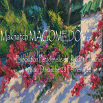 Vernissage de l´exposition de Makhatch Magomedov le 11 Février Ã la ...