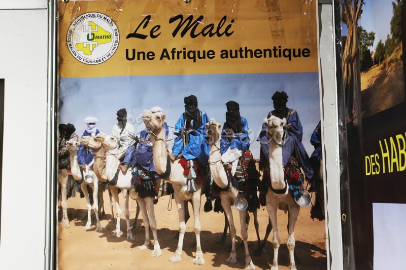 M.I.T 2016 : Le Mali déterminé Ã séduire la destination Tunisie