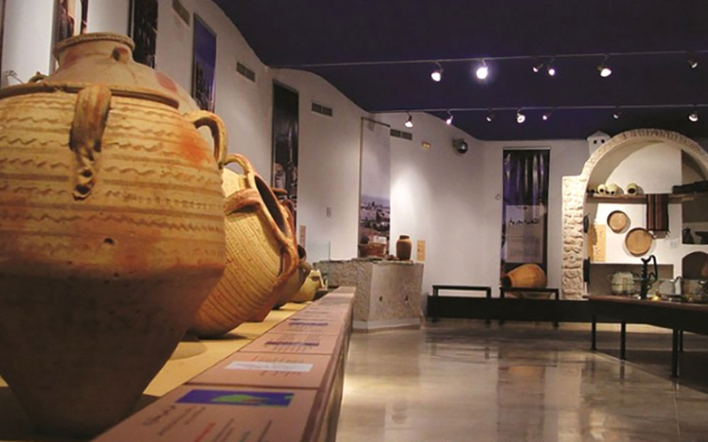Djerba en lumière : Le Musée du patrimoine traditionnel, une ...