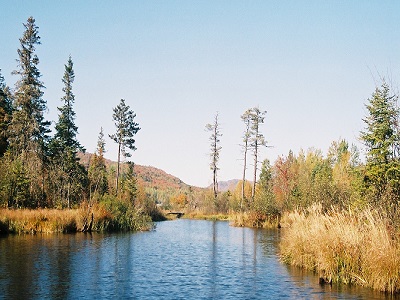 6 endroits pour profiter du week-end en plein-air
