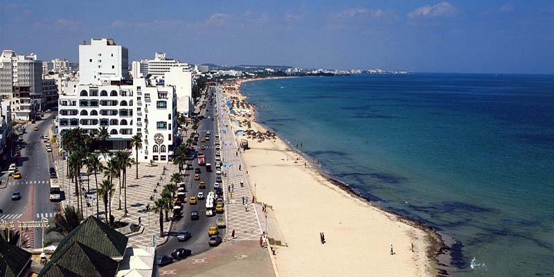5 choses totalement gratuites que vous pouvez faire à Sousse