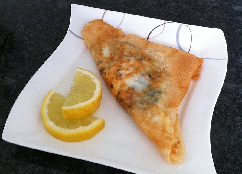 8 Gourmandises culinaires adorées par le Tunisien en été