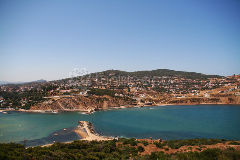 10 photos qui vous donneront envie de visiter Tabarka