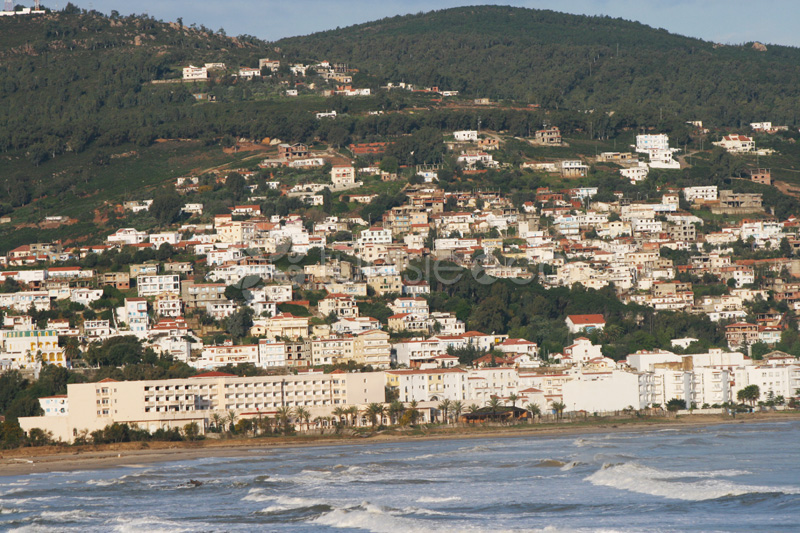 10 photos qui vous donneront envie de visiter Tabarka