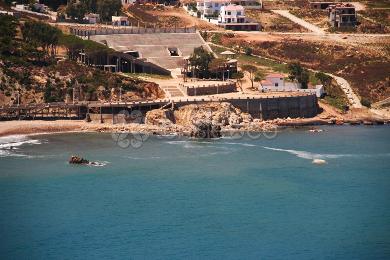 10 photos qui vous donneront envie de visiter Tabarka