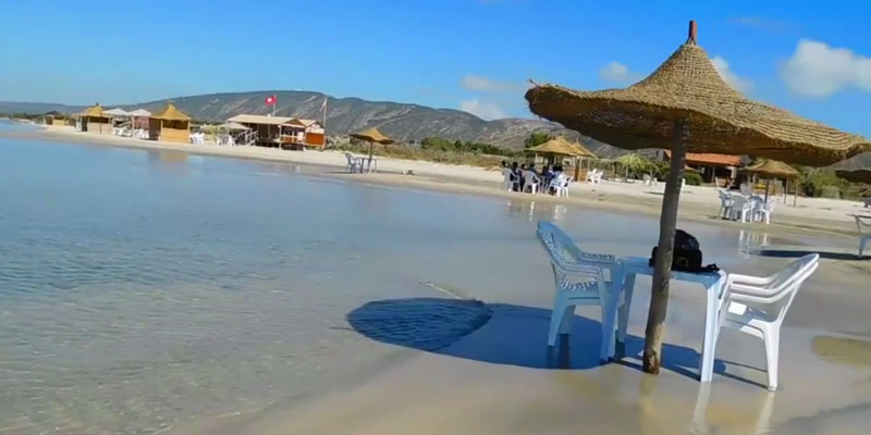 Ghar El Melh, avec ses belles plages, une perle du Nord tunisien