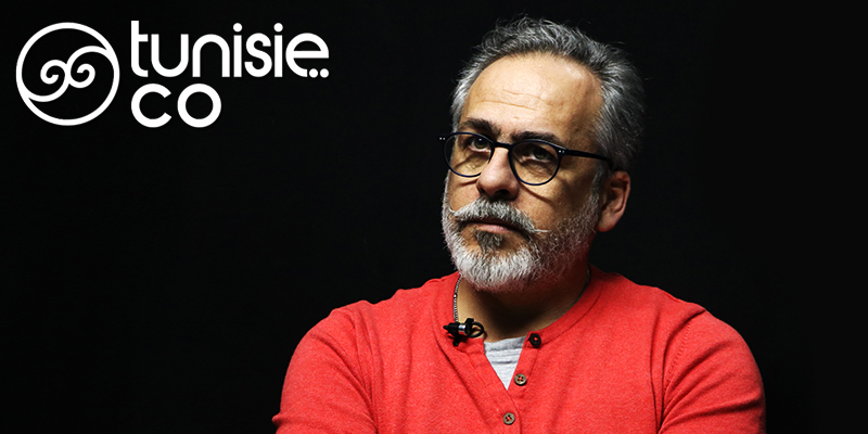 Hamdi Hadda l'acteur ... et l'homme nous parle de sa vie ... ses goûts