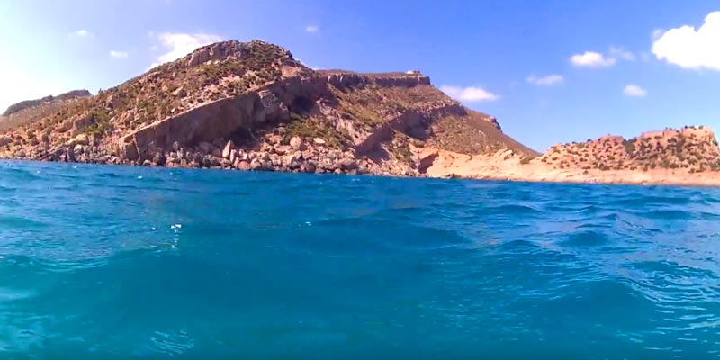 Découvrez El Haouaria, La Perle du Cap Bon