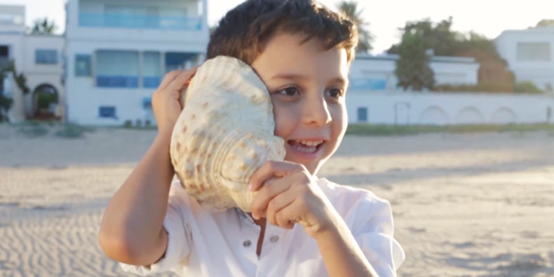 Le Spot des JMC 2018