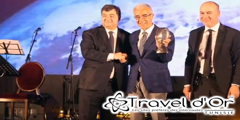 Hommage à M Lotfi Ben Hassine