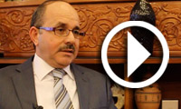 Interview de M. Sofiene Tekaya, DG de l'Office national de l'artisanat