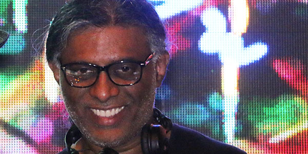 Soirée DJ RAVIN au Radisson Blu Djerba